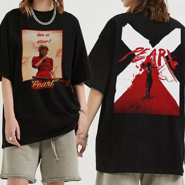 Pearl Movie Costume - Etsy