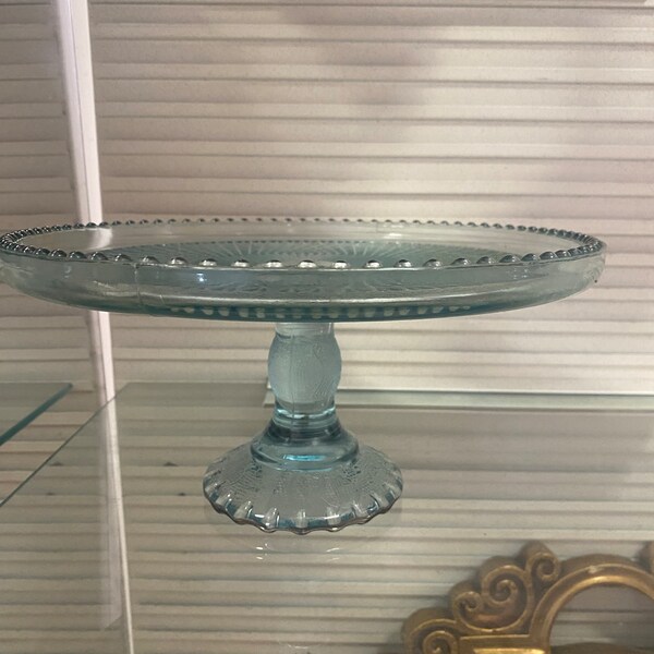 Vintage Cake Stands - Etsy