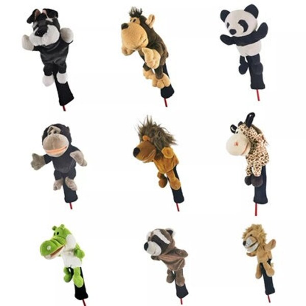 Golf Head Covers Funny - Etsy