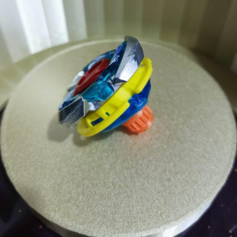 Beyblade X Assist Blades and Lock Chip - Etsy
