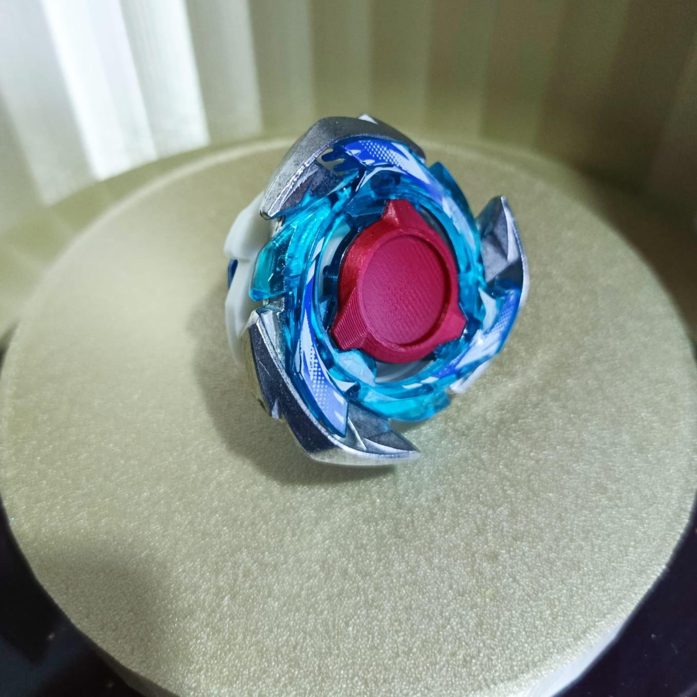 Beyblade X Assist Blades and Lock Chip - Etsy