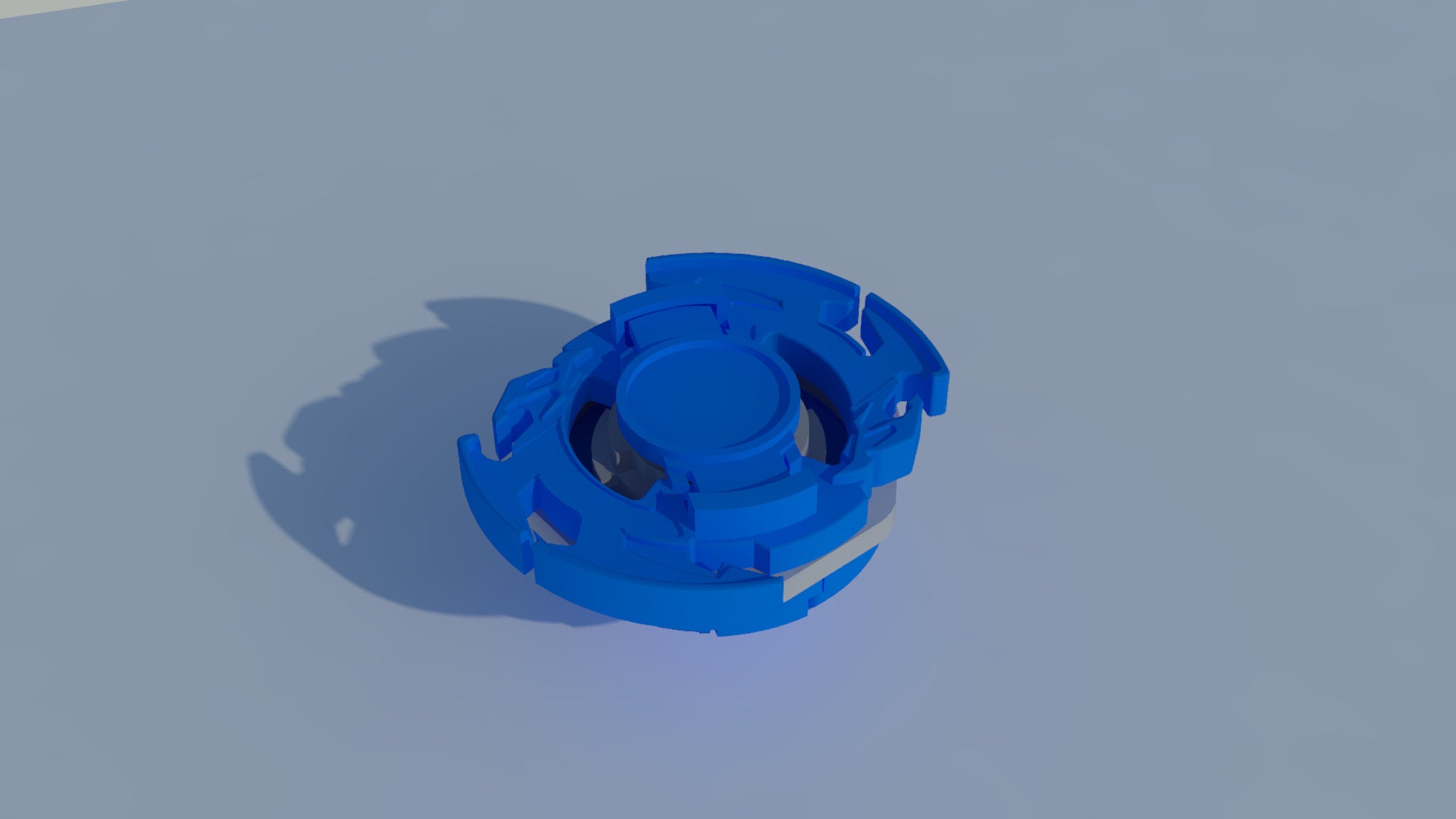 Beyblade Dranzer S 3D Model Files stl - Etsy