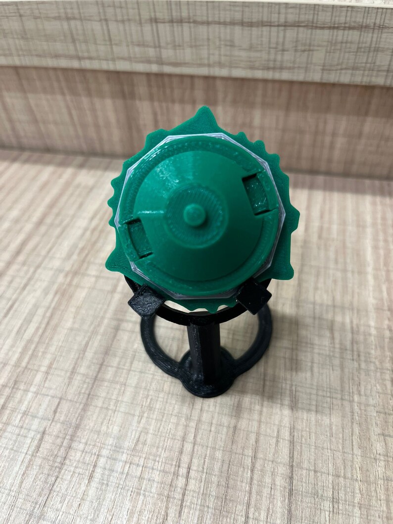 Beyblade Trygator-2 3D Model Files stl - Etsy