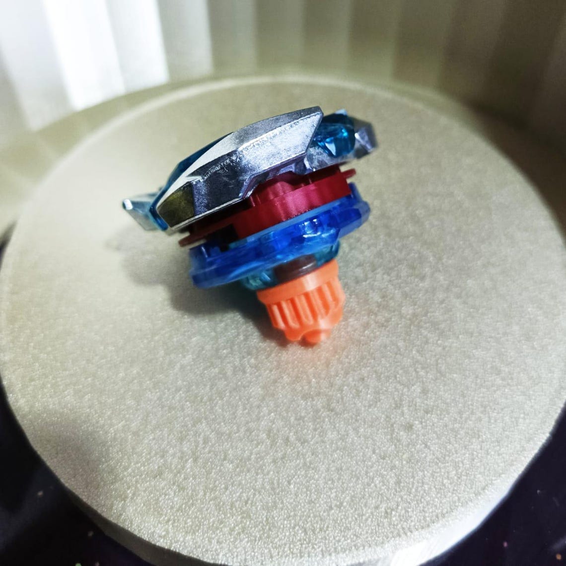Beyblade X Assist Blades and Lock Chip - Etsy