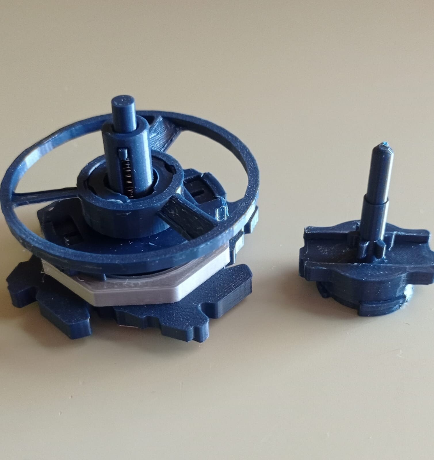 Beyblade Cyber Dragoon 3d Model Files stl - Etsy
