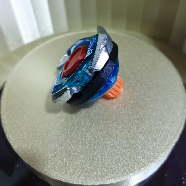 Beyblade X Assist Blades and Lock Chip - Etsy