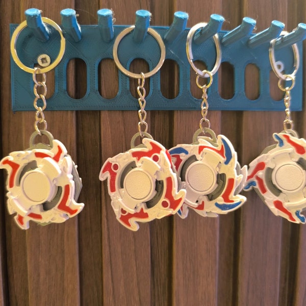 Beyblade - Etsy