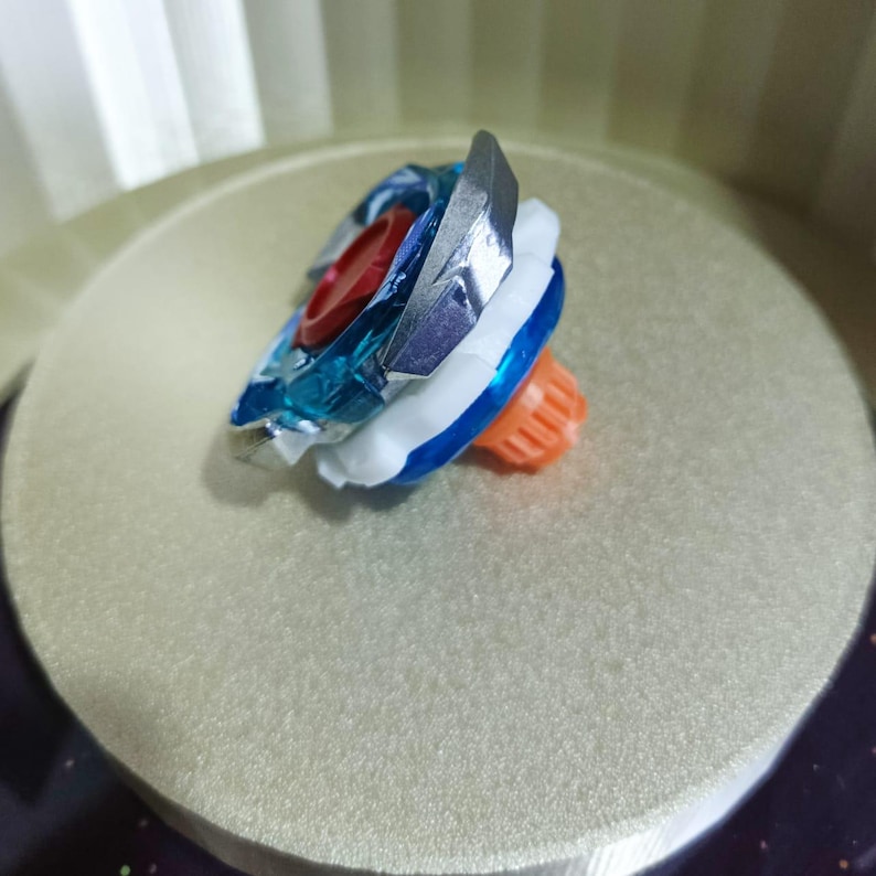 Beyblade X Assist Blades and Lock Chip - Etsy