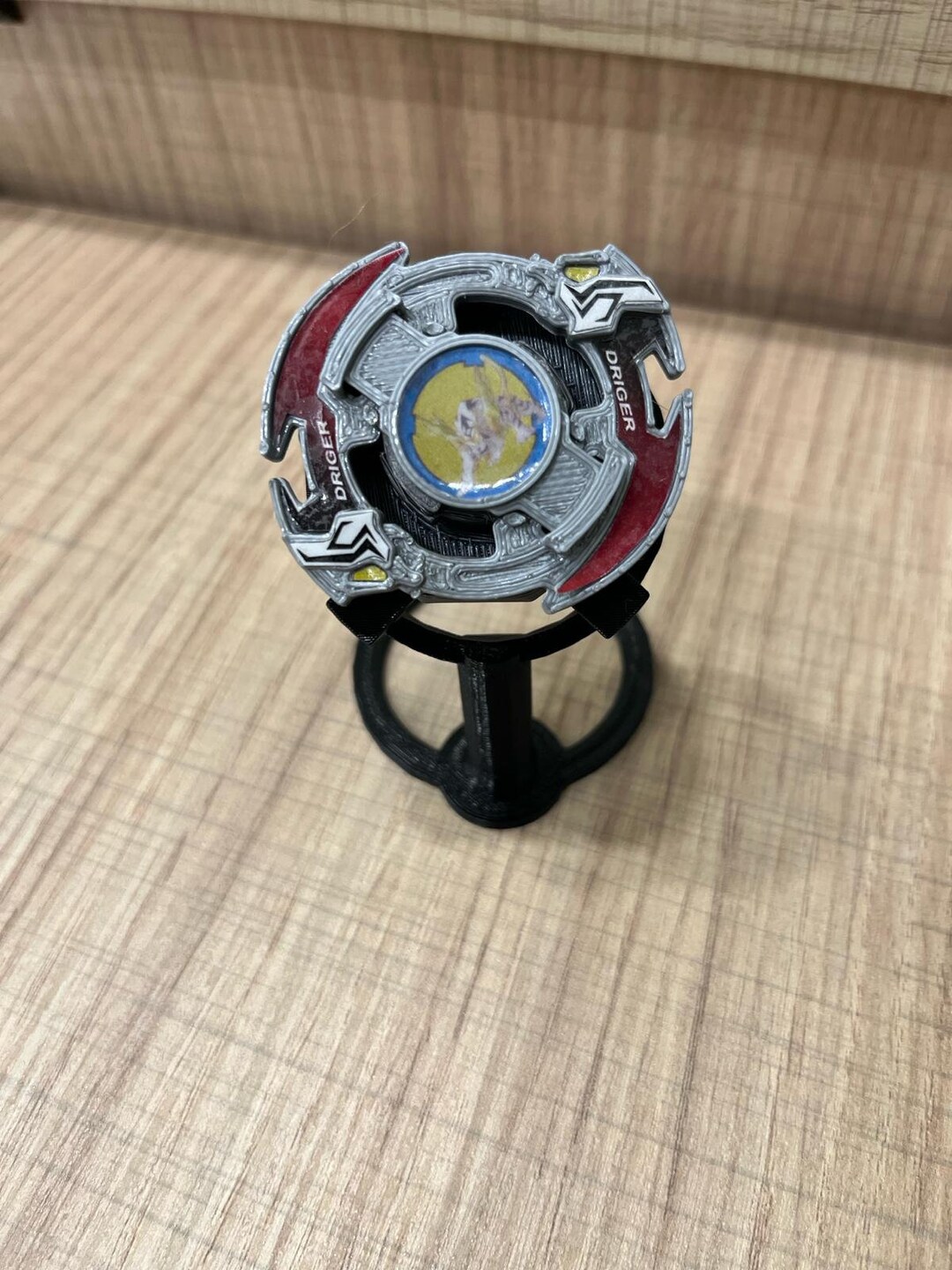 Beyblade Driger S - Etsy