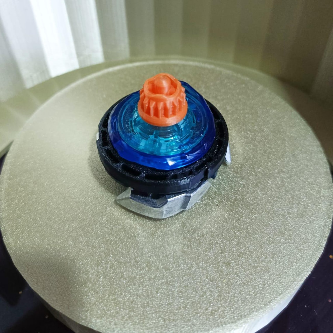 Beyblade X Assist Blades and Lock Chip - Etsy
