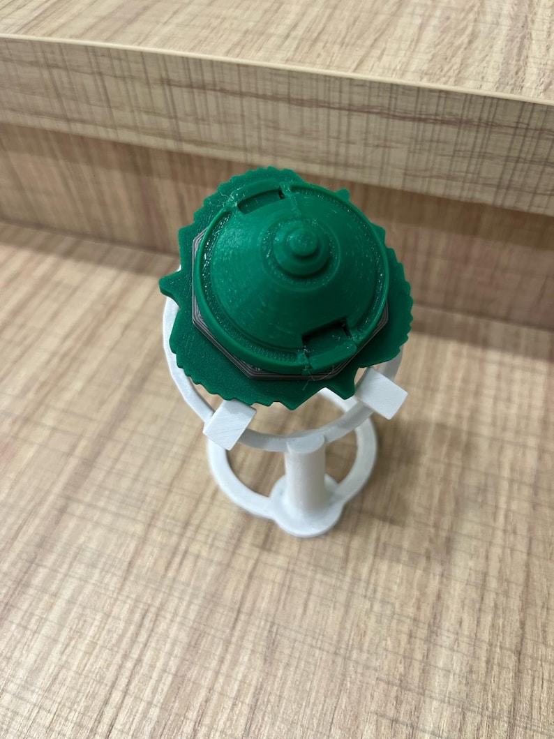 Beyblade Rushing Boar 3D Model Files stl - Etsy