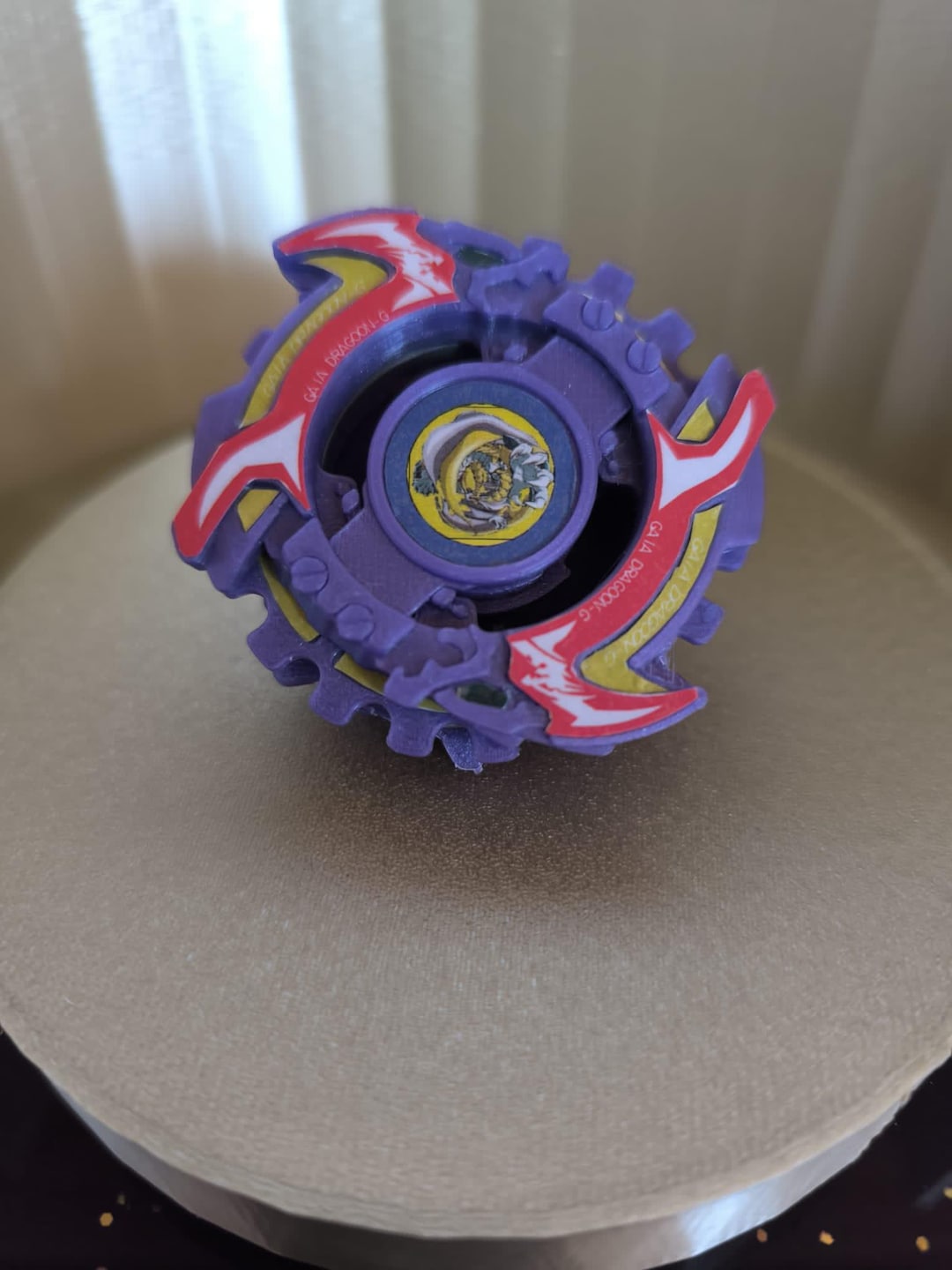 Gaia Dragoon G-3d - Etsy