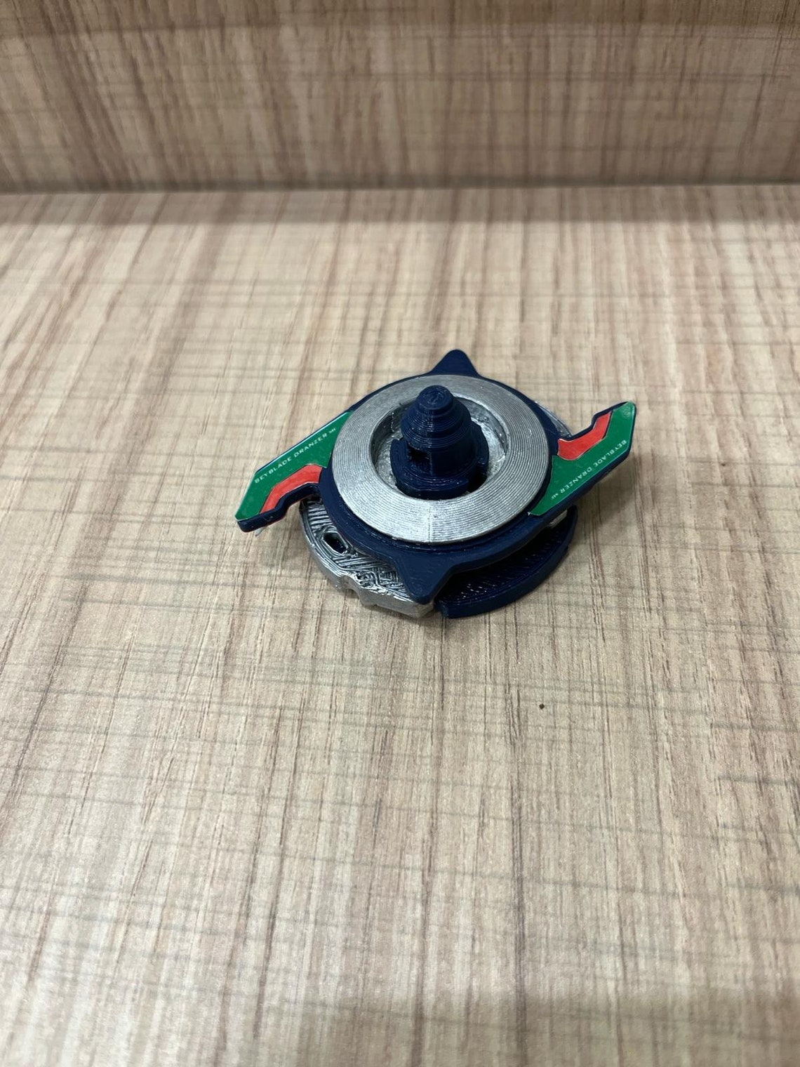 Beyblade Dranzer Mf 3D Model Files. - Etsy