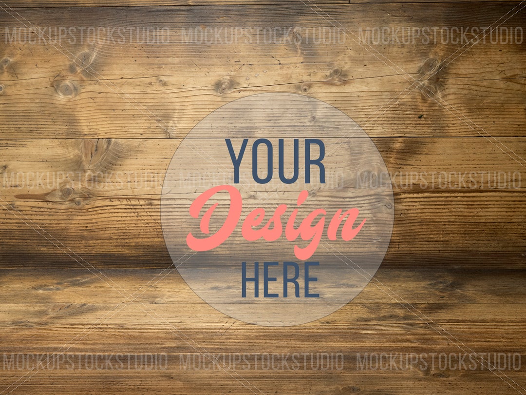 Rustic Wood Mockup, Background Mock Up, Shabby Chic Wood Table Mockups ...