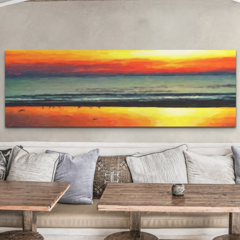 Sunrise Beach - Etsy
