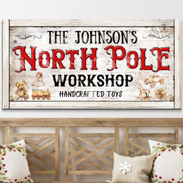 Workshop Sign - Etsy
