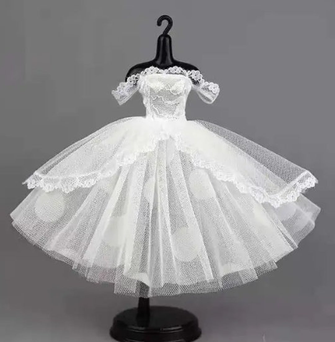 Bratz Doll Handmade Special Dress Clothes for Bratz Dolls Clothes Only ...