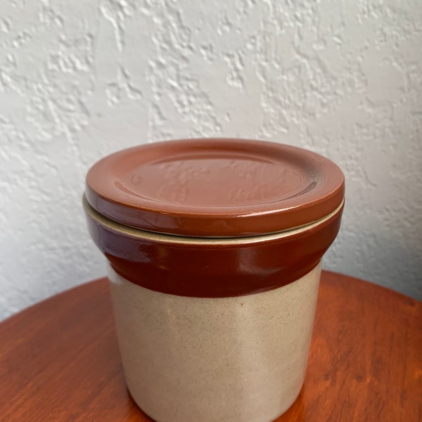 Jam Pot - Etsy