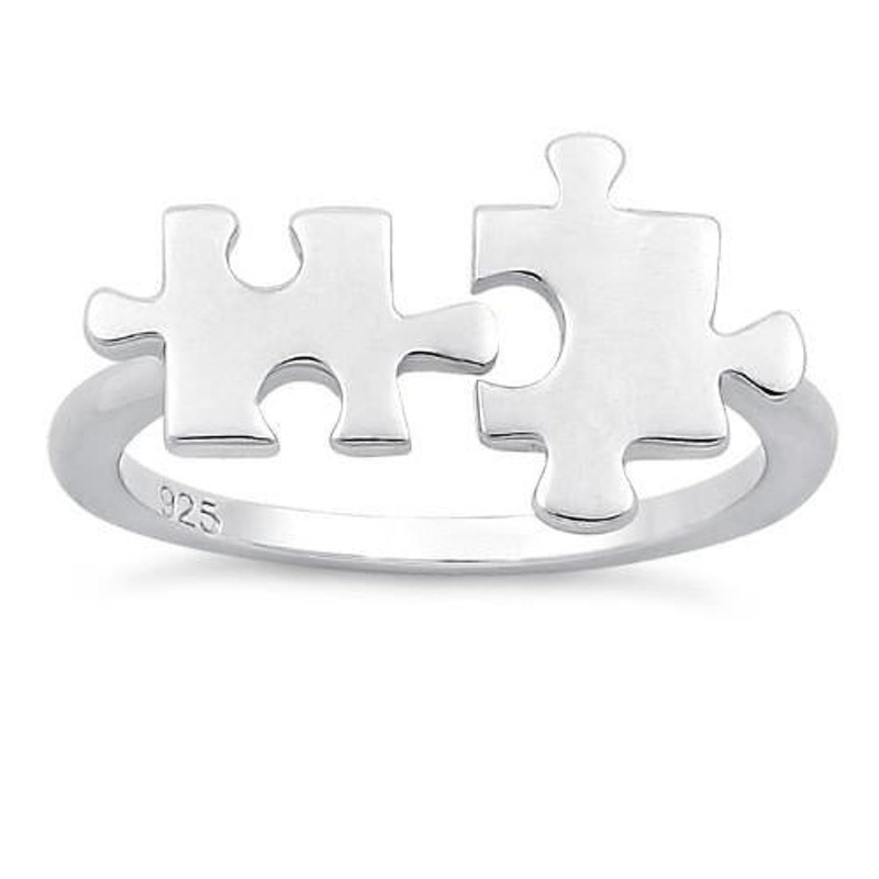 Autism Jewelry - Etsy