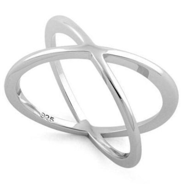 Contemporary Ring - Etsy