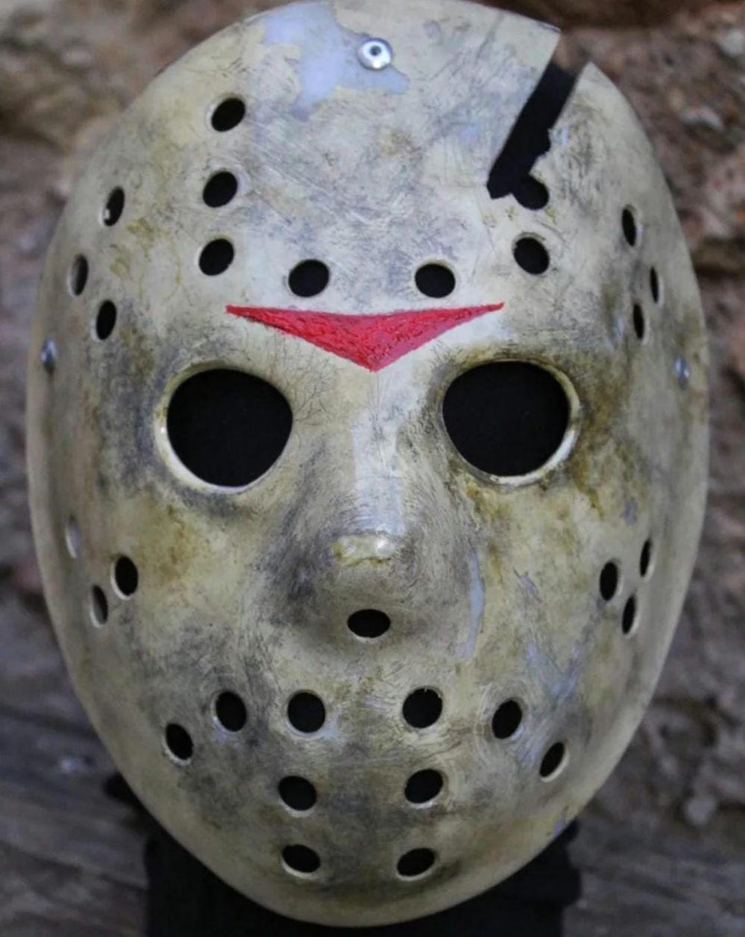 JASON MASK PT5 WS - Etsy