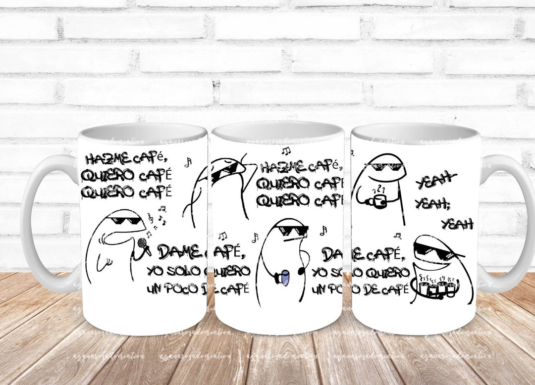 I Want Coffee Meme Png/11 Oz Mug Png Give Me Coffee/make Me Coffee Png ...
