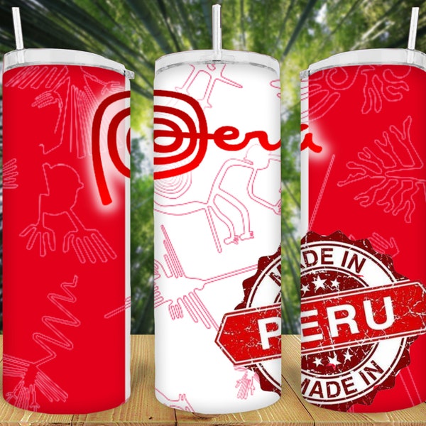 Made in Peru - Etsy