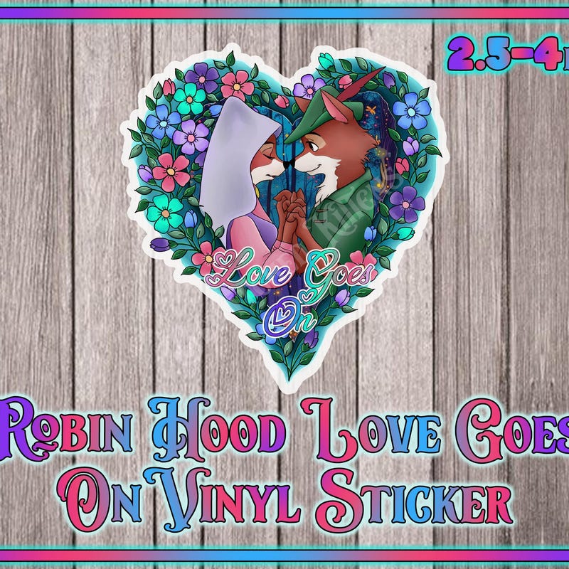 Robin Hood Party - Etsy