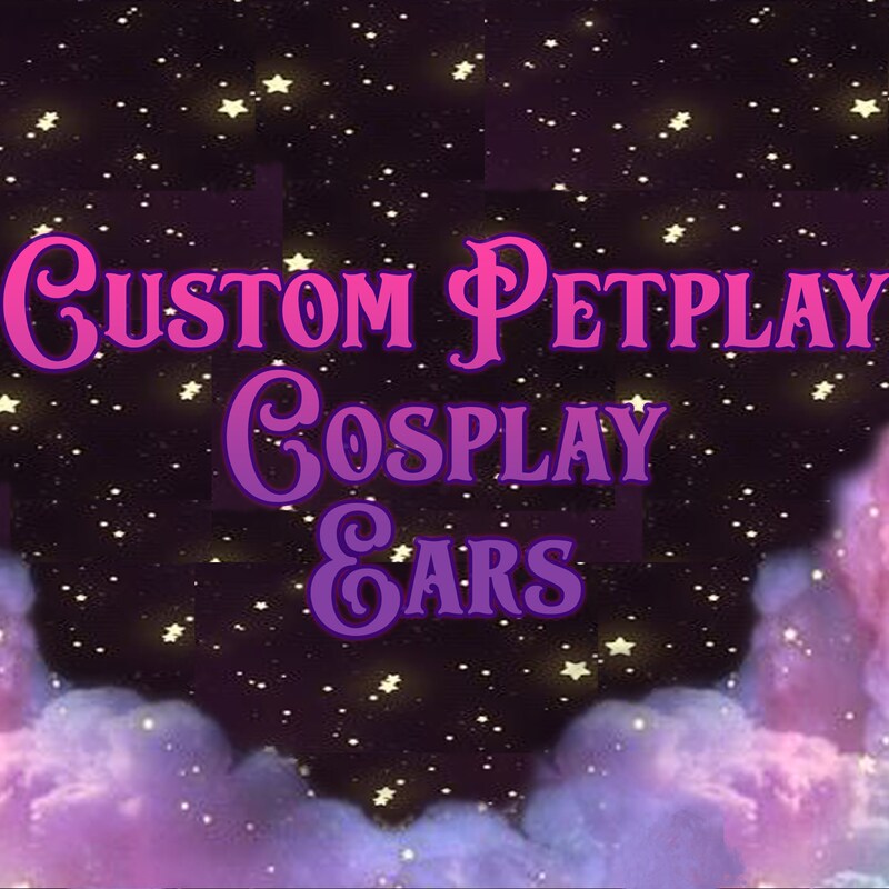 Petplay - Etsy