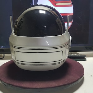 Tokusatsu Jaspion Helmet 3D Print Model - Etsy