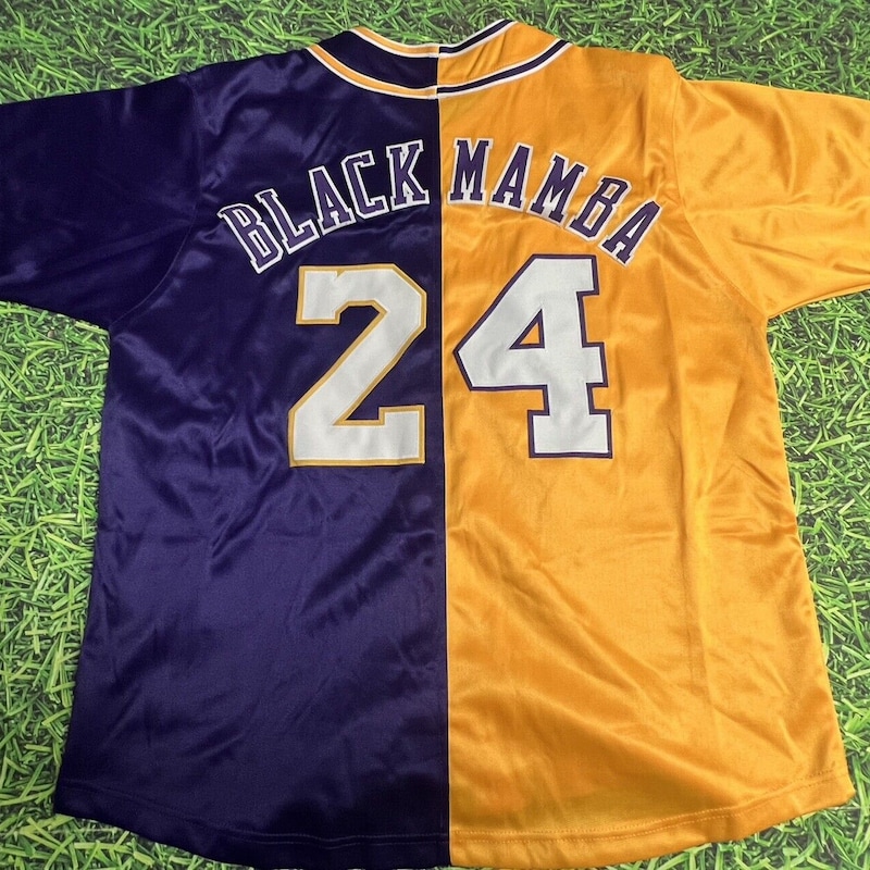 Black Mamba - Etsy
