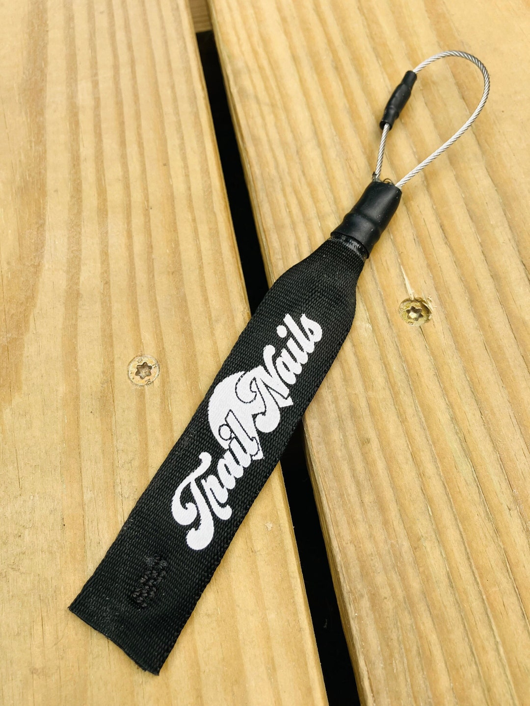 Trail Nails (individual Tent Stake) - Etsy