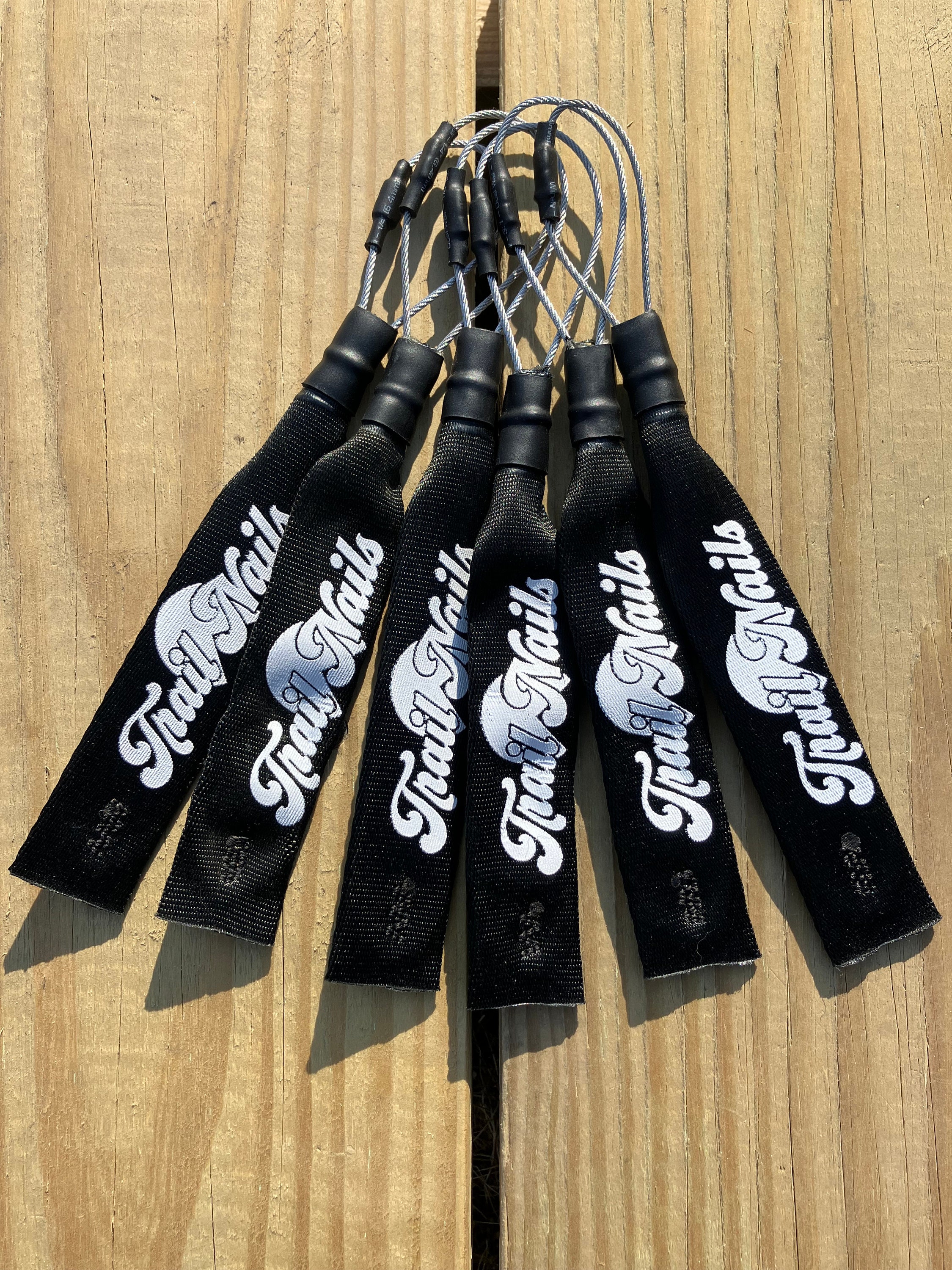 Trail Nails 6 Pack - Etsy