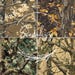 16 Real Tree Camo Patterns, Digital Papers, Seamless Patterns ...
