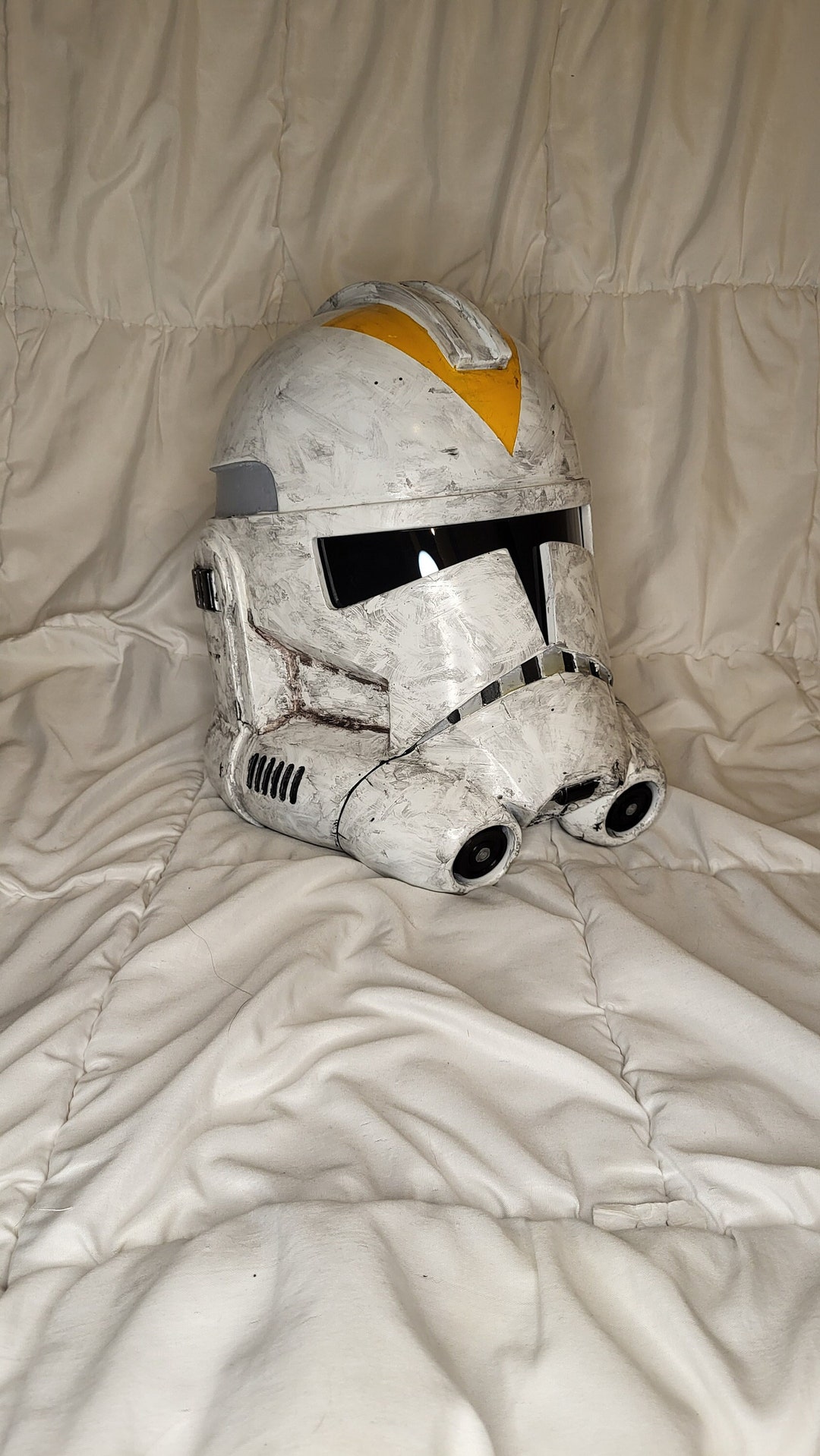 212th Batalion Phase 2 Clone Trooper Helmet - Etsy