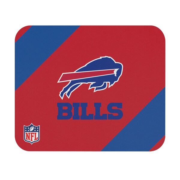 Buffalo Bills Mouse Pad Nfl - Etsy