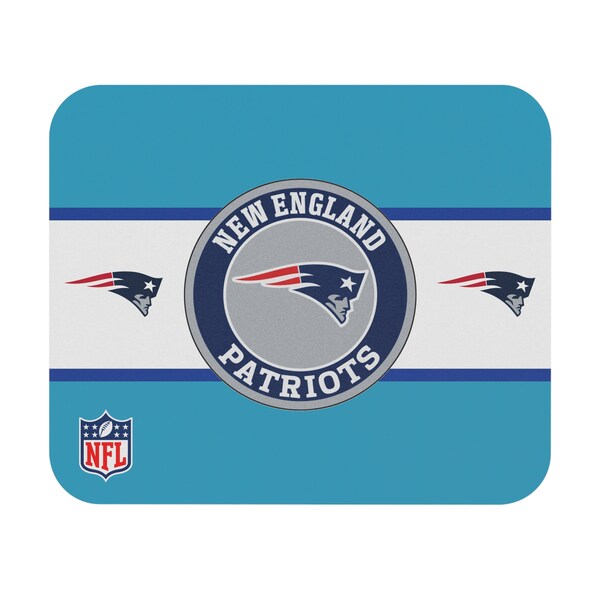 Patriots Desk Pad - Etsy