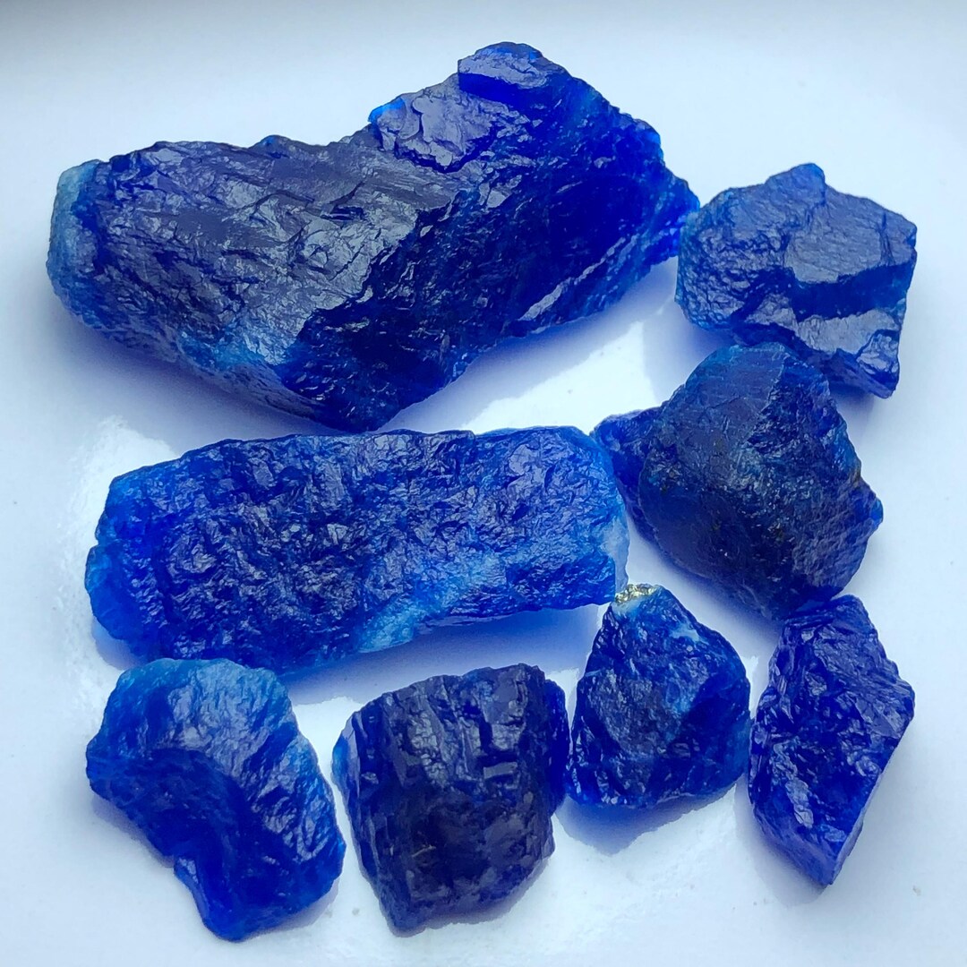 78.5 Carat Facet Grade Rare Rough Hayune Lot From Badakhshan ...