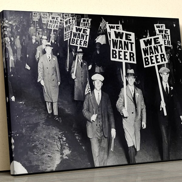 Funny Protest Poster - Etsy