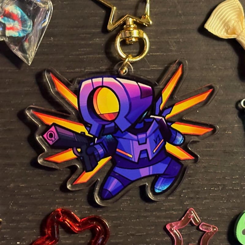 Ultrakill Merch - Etsy