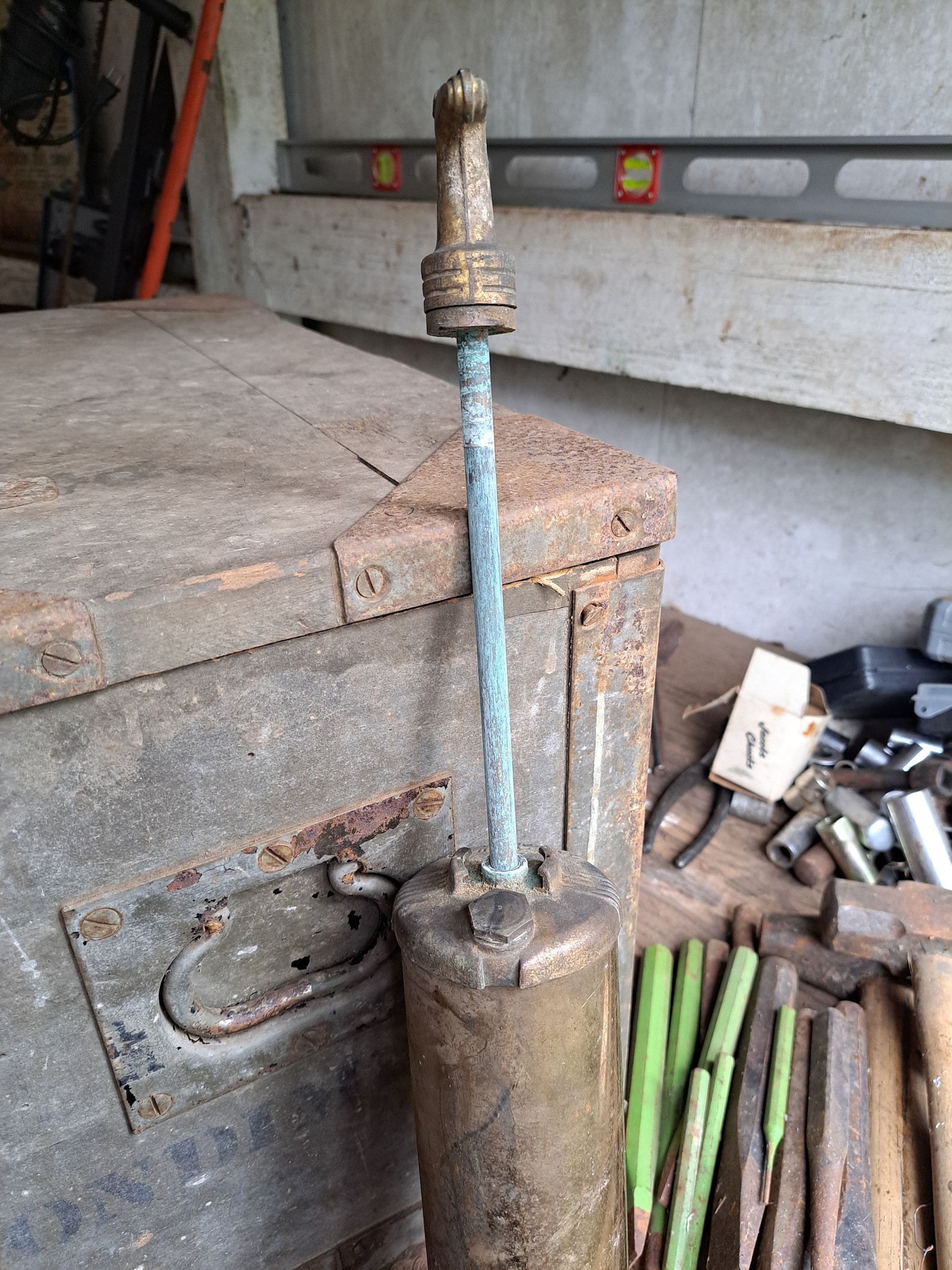 General Quick Aid & S-O-S Fire Guard Extinguishers - Etsy