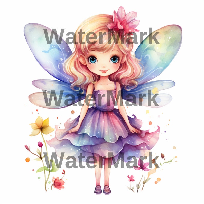 90 + Fairies PNG, Transparent Fairies Clipart, Printable Sublimation ...