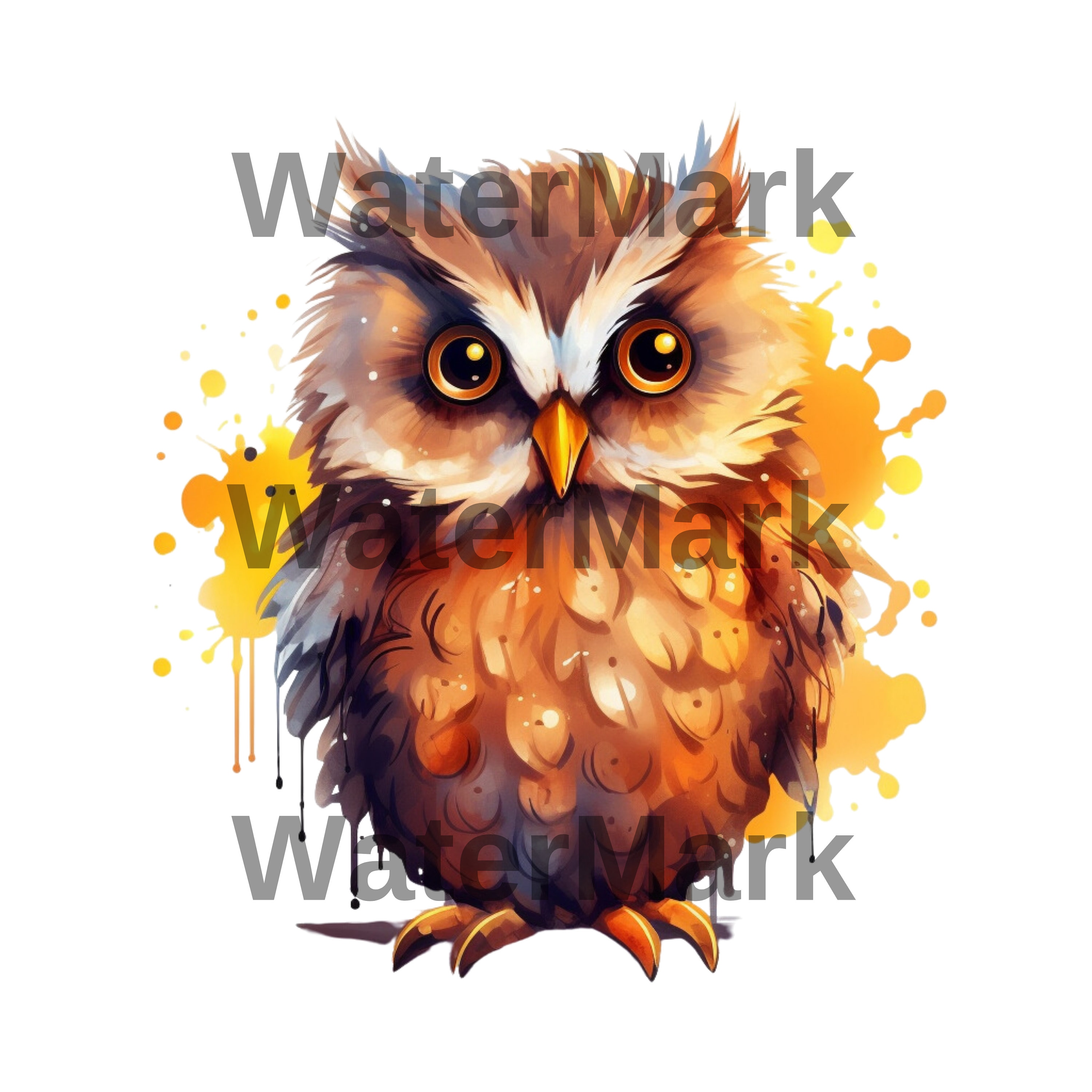 20 + Owl PNG, Transparent Animal Owl Clipart, Kids Cartoon Design ...