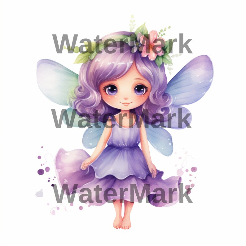 90 + Fairies PNG, Transparent Fairies Clipart, Printable Sublimation ...