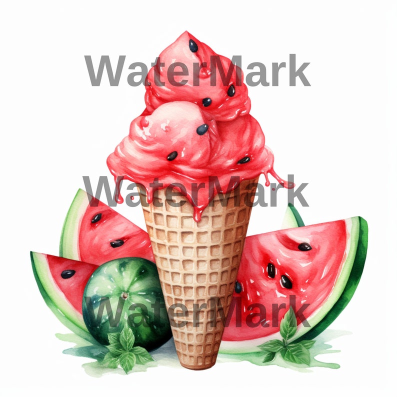 110+ Watermelon Clipart PNG, Transparent Watermelon Clip Art, Kids ...