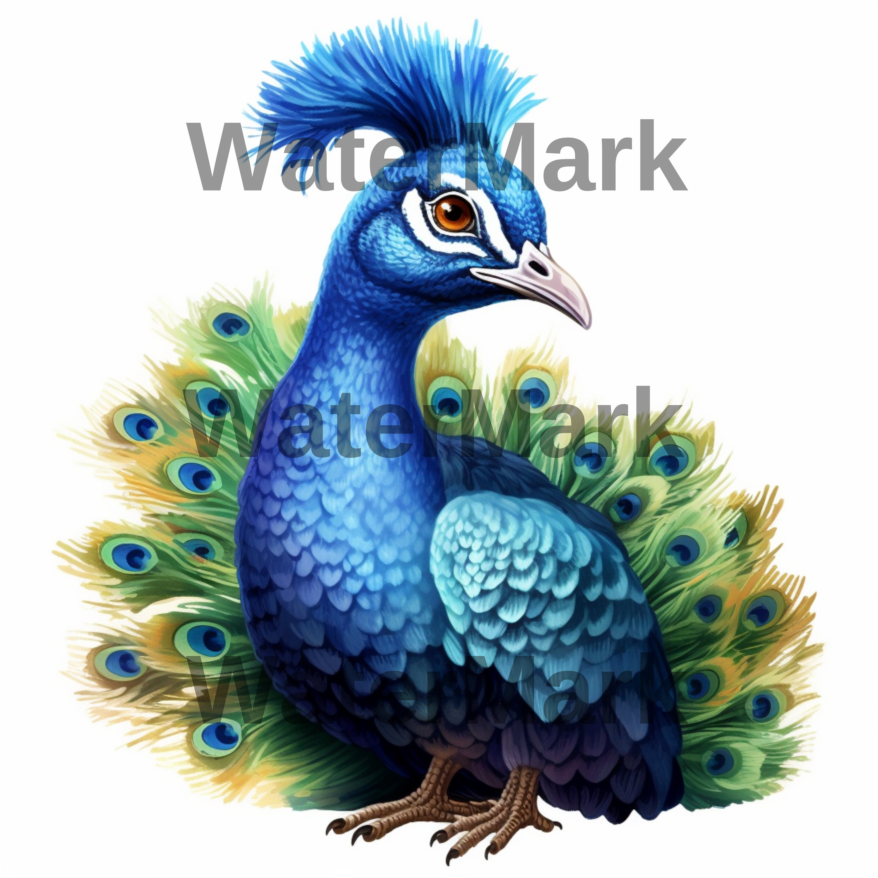 30 + Peacock PNG, Transparent Animal Peacock Clipart, Kids Cartoon ...