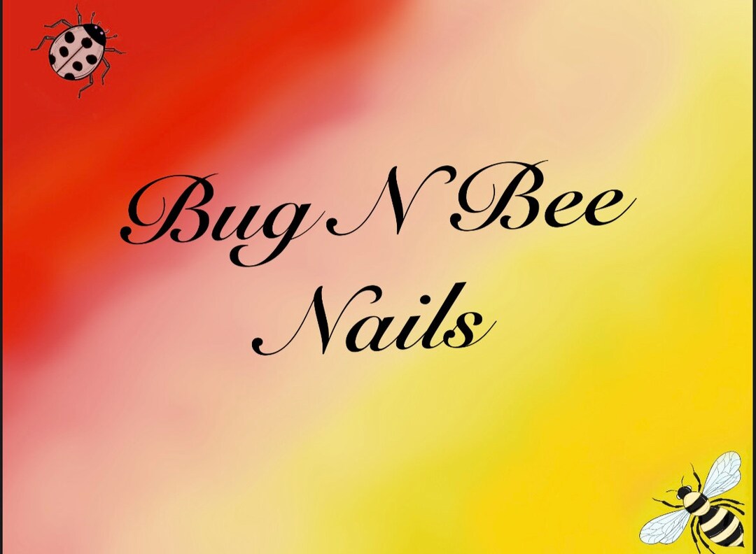 Custom Nail Set - Etsy