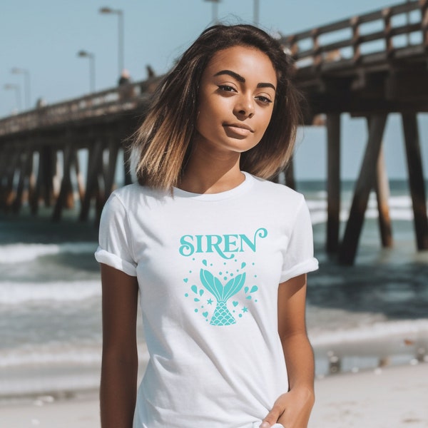 Siren Core Aesthetic - Etsy