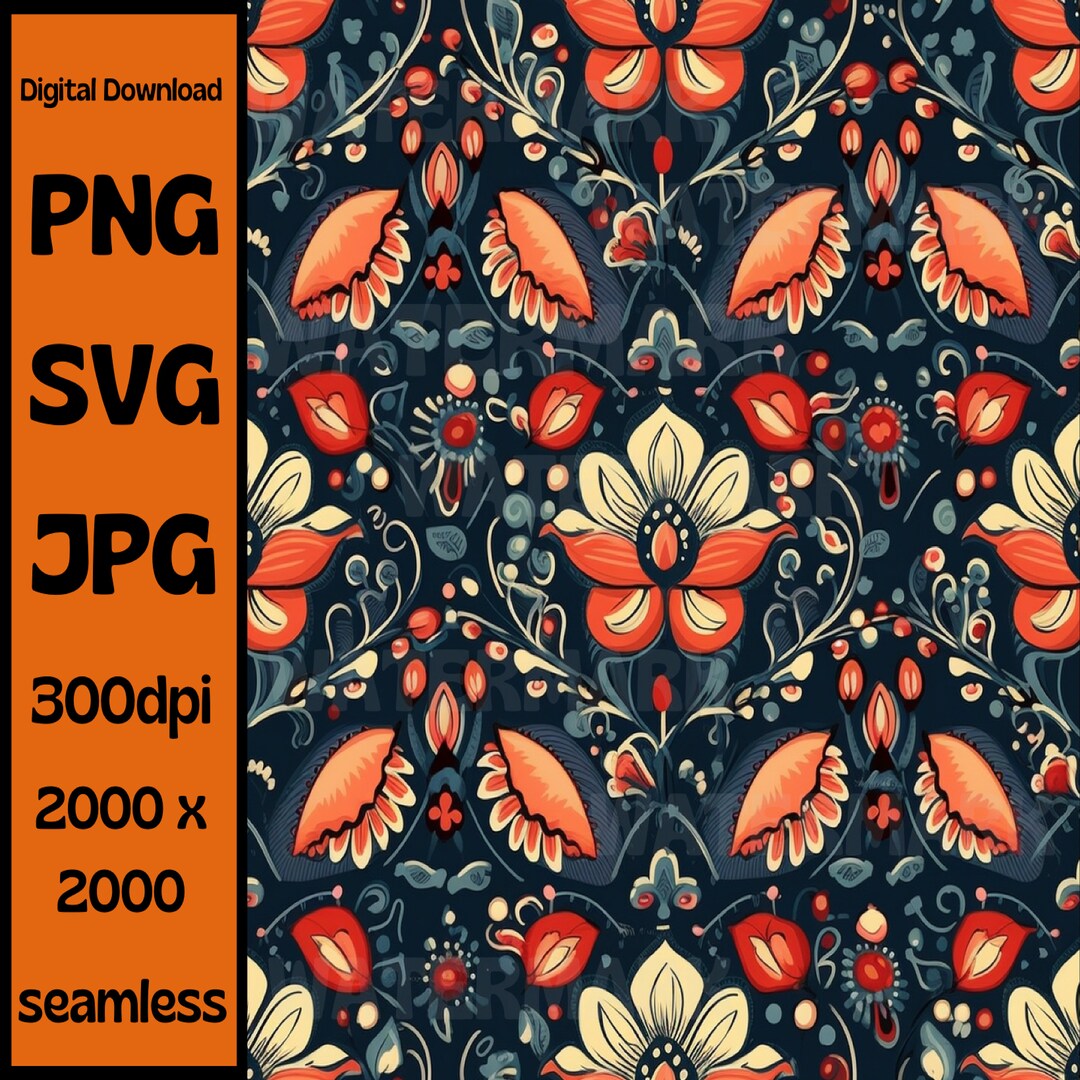 Indigenous Pattern Seamless Cree Great Plaines Digital - Etsy Canada