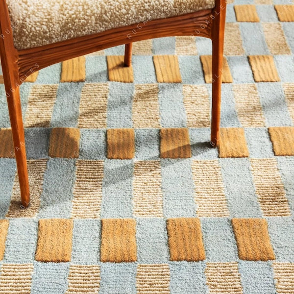 Area Rugs - Etsy